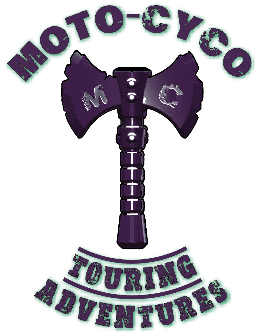 New England to Pennsylvania Tour - Moto-Cyco Touring Adventures, LLC