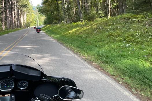 Moto-Cyco Touring Adventures, LLC - New England Motorcycle Tours You Will Not Forget!!