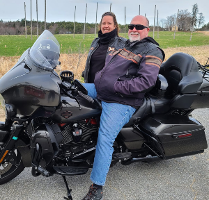 About Moto-Cyco Touring Adventures - Moto-Cyco Touring Adventures, LLC